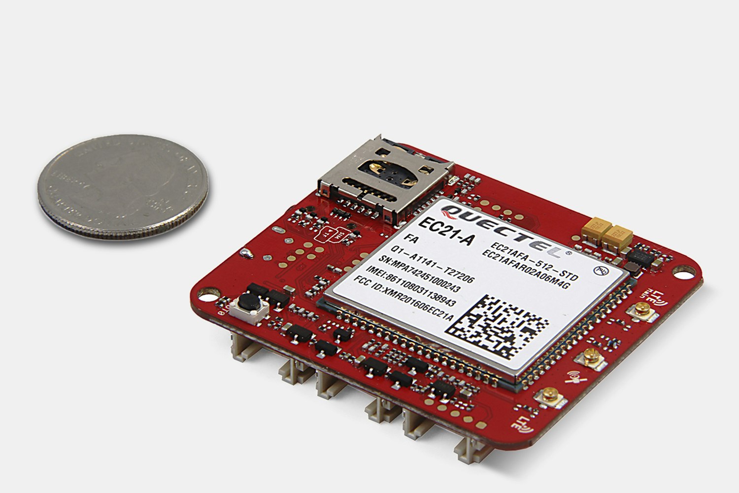 Wio LTE IoT GPS Tracker | IOT | Drop