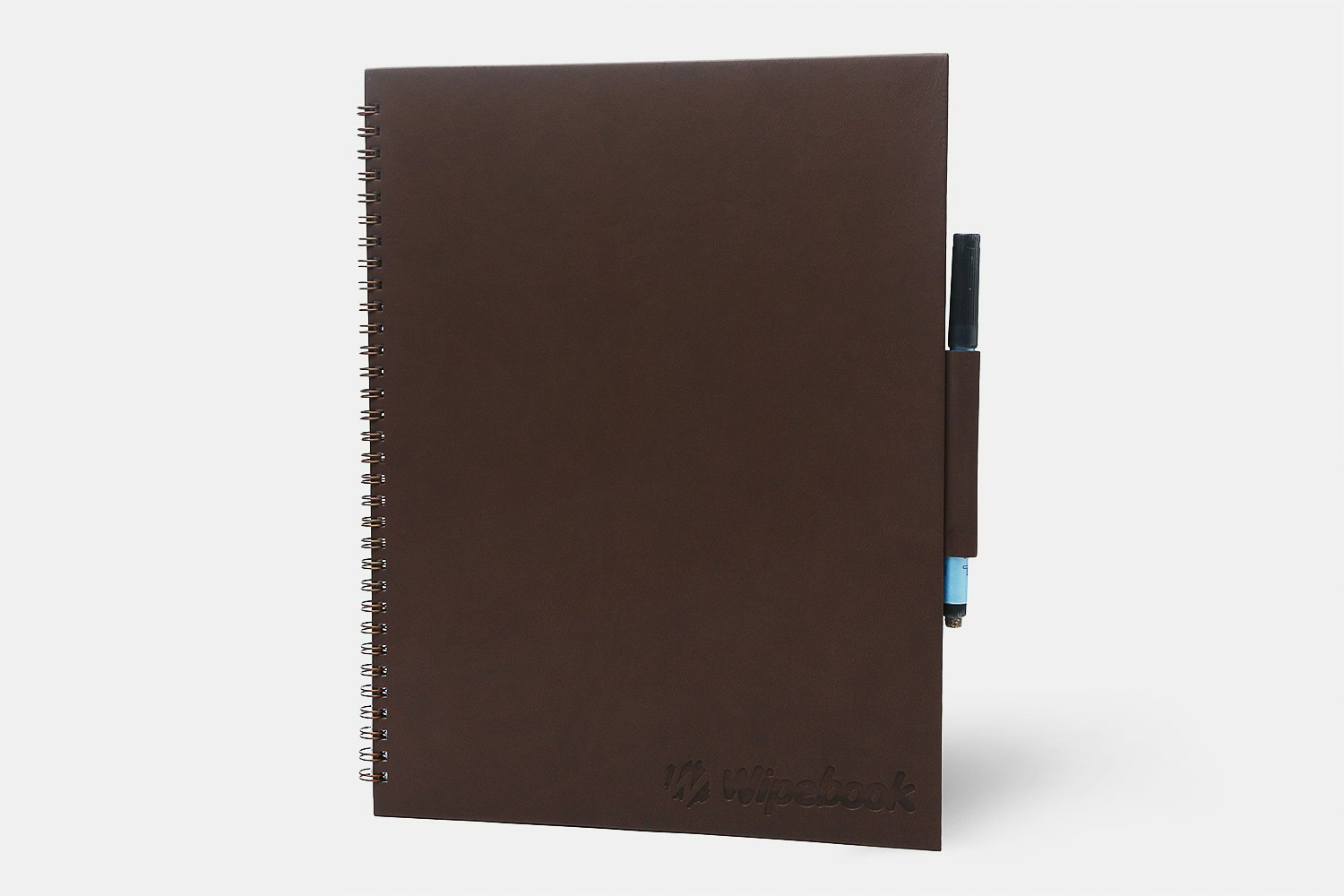 Wipebook Pro Whiteboard Notebook | Paper | Drop