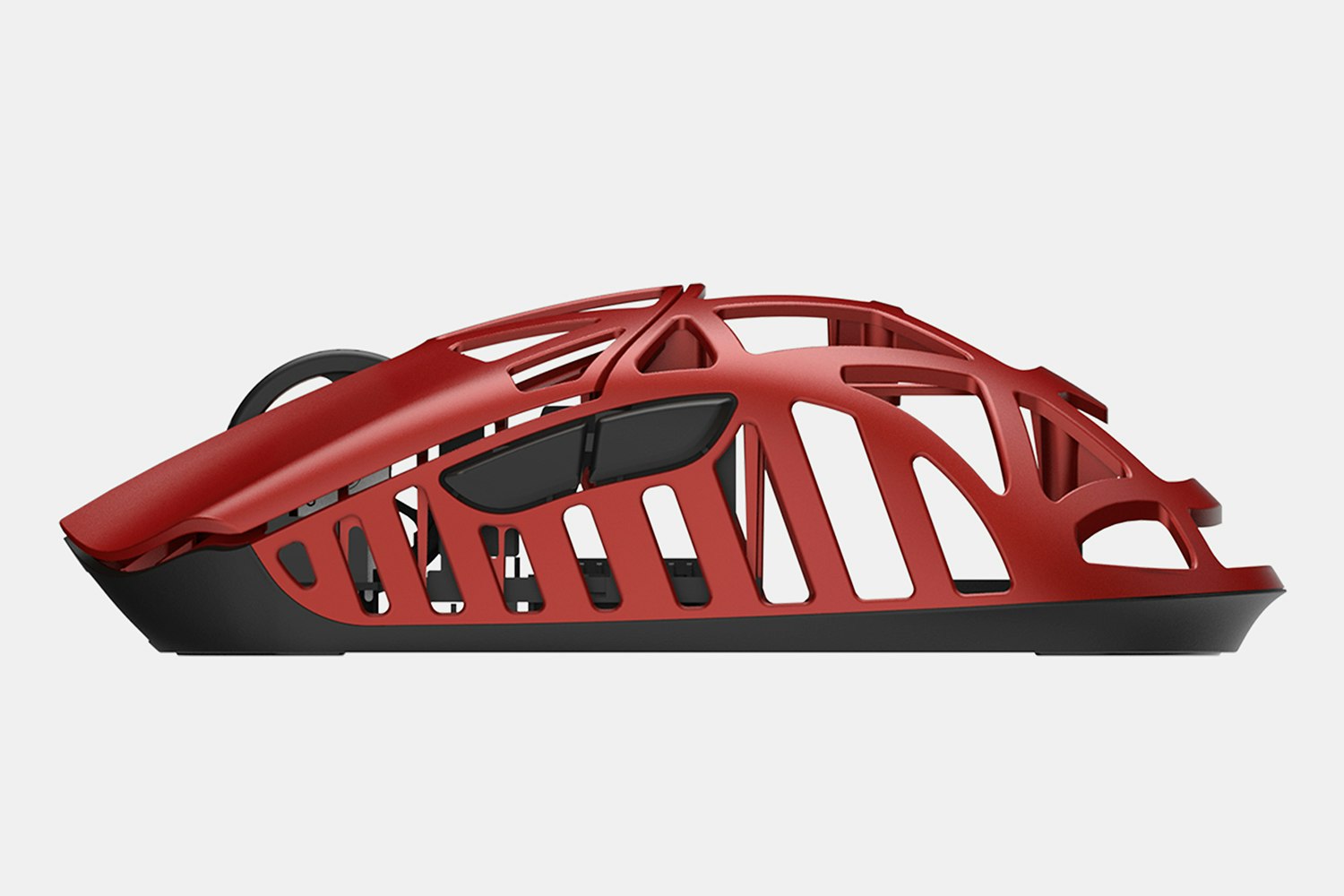 WLMOUSE Beast X 8K Wireless Gaming Mouse | Battlestations | Desk ...