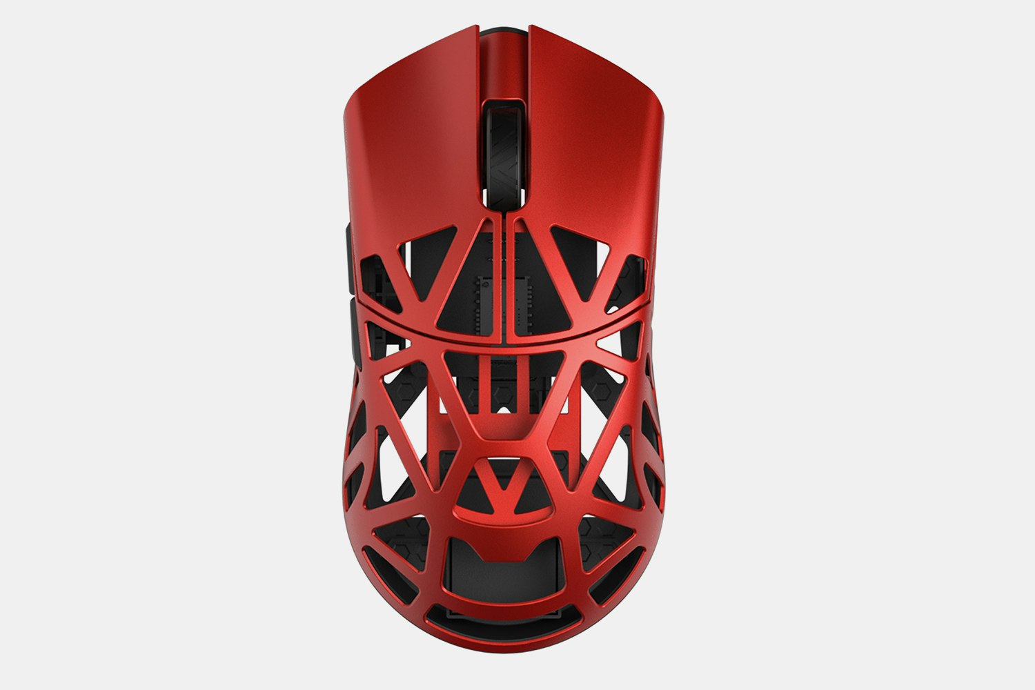 WLMOUSE Beast X 8K Wireless Gaming Mouse | Battlestations | Desk ...
