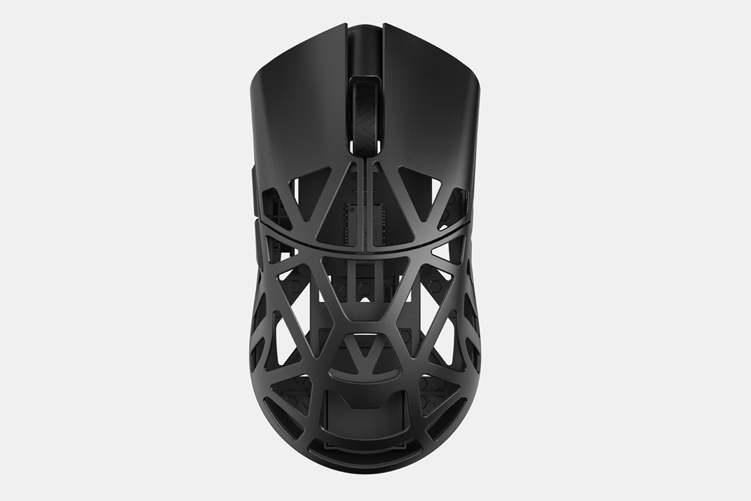 WLMOUSE Beast X 8K Wireless Gaming Mouse | Battlestations | Desk ...