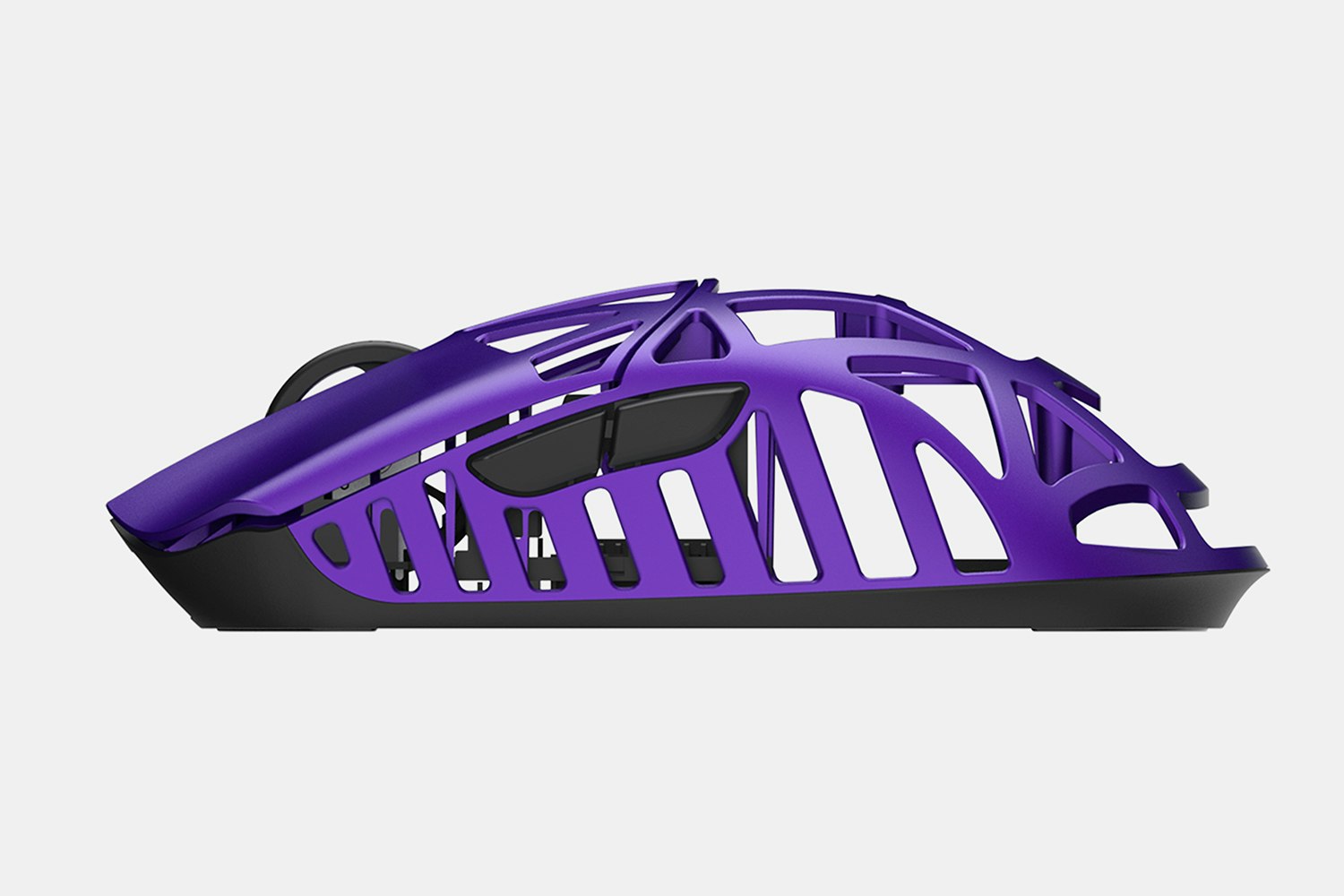 WLMOUSE Beast X 8K Wireless Gaming Mouse | Battlestations | Desk ...