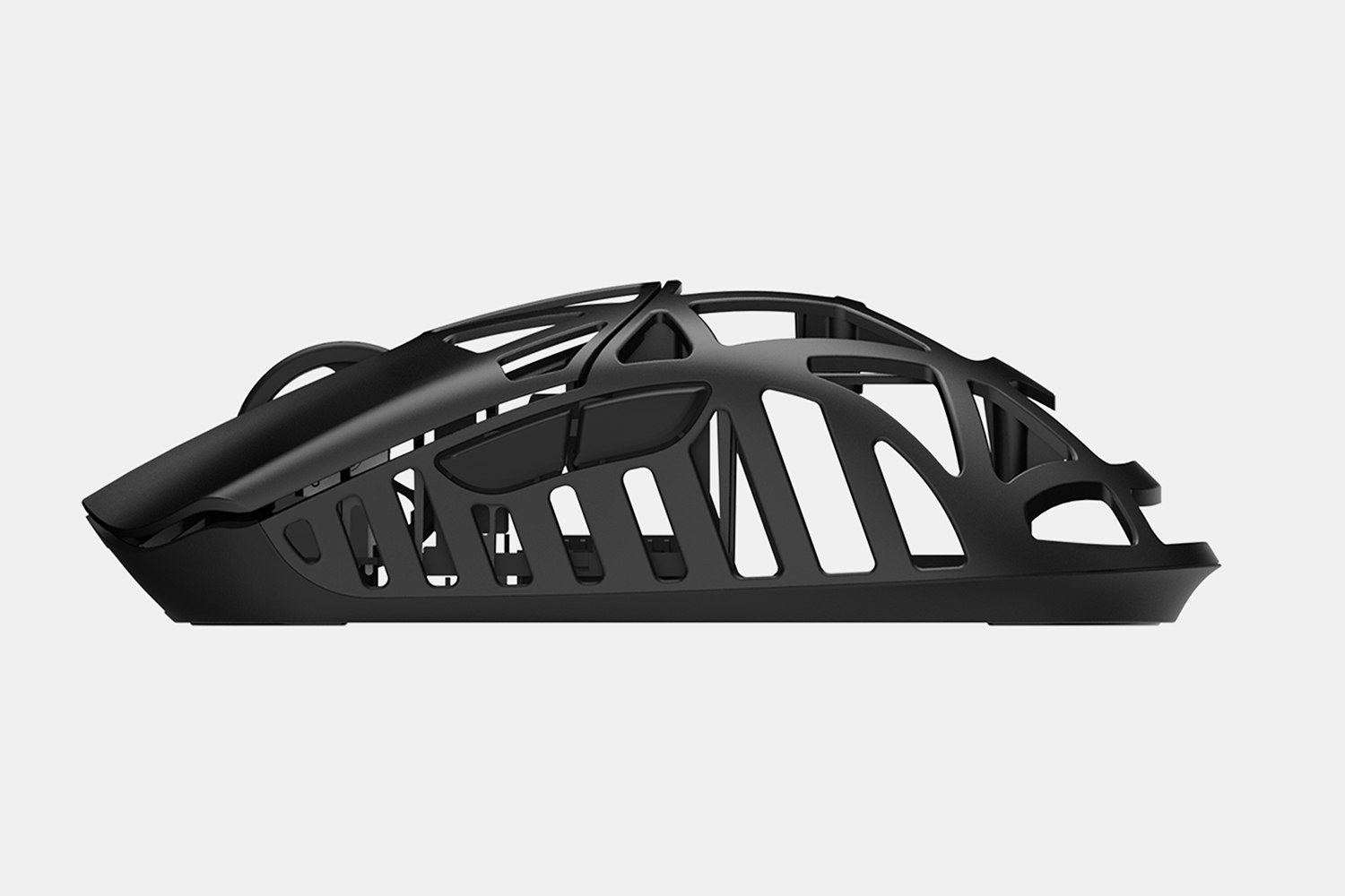 WLMOUSE Beast X 8K Wireless Gaming Mouse | Battlestations | Desk ...