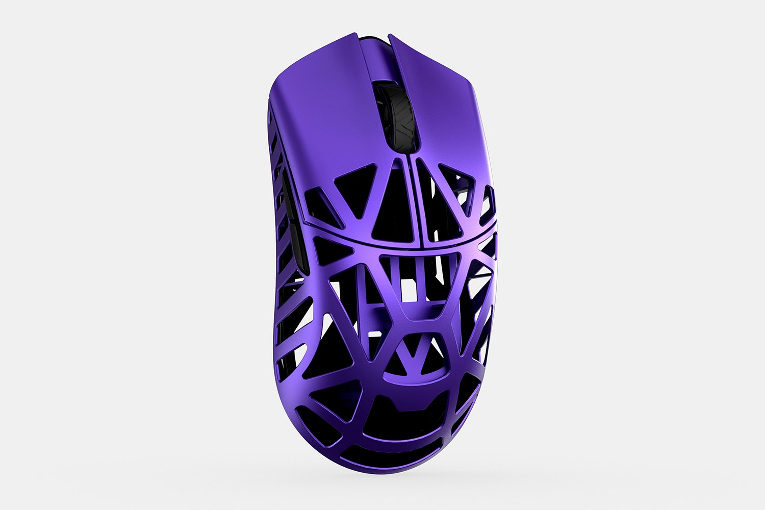 WLMOUSE Beast X 8K Wireless Gaming Mouse | Battlestations | Desk ...