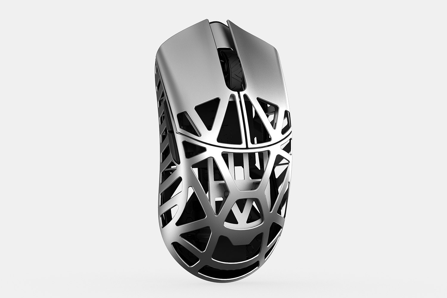 WLMOUSE Beast X 8K Wireless Gaming Mouse | Battlestations | Desk ...
