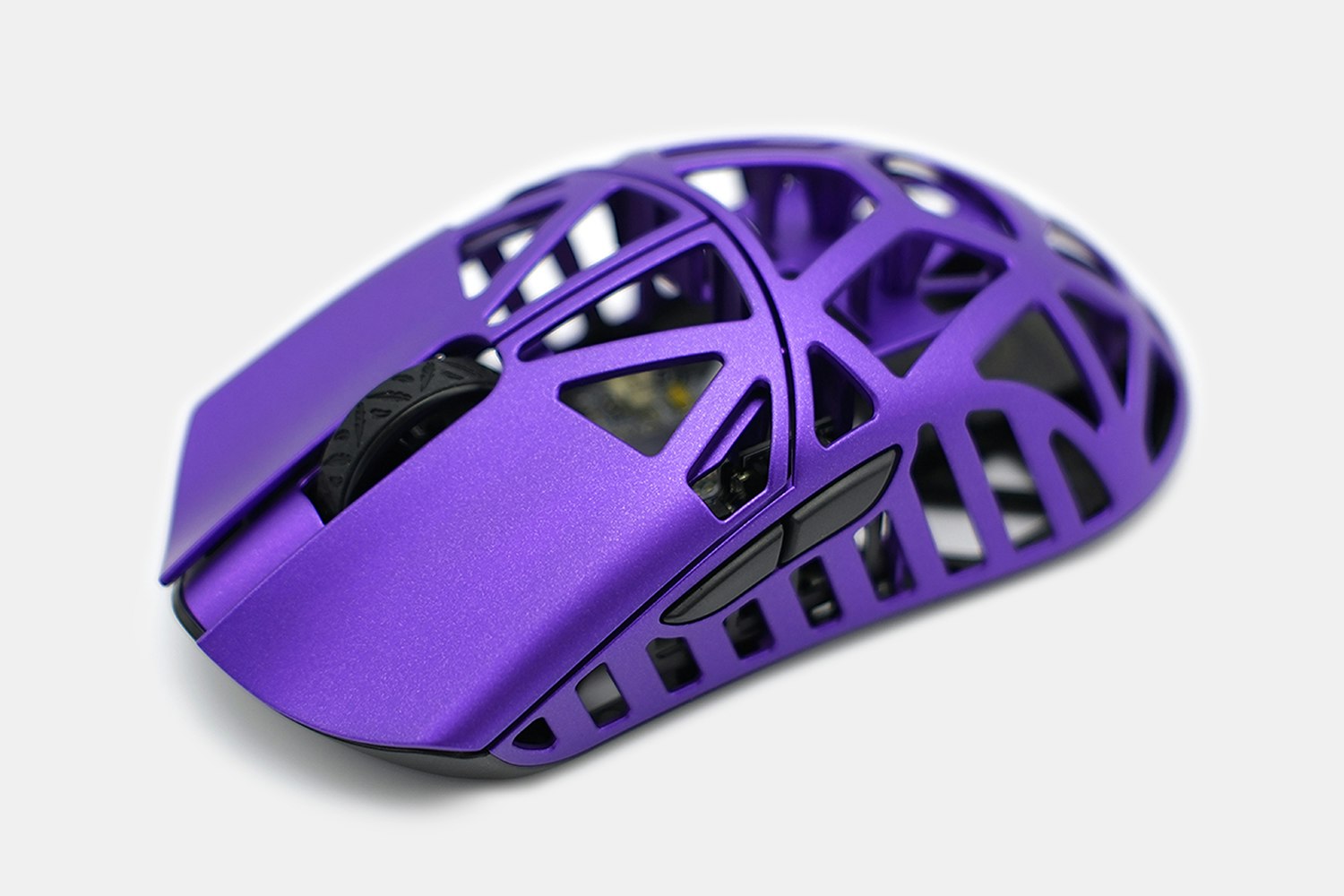 WLMOUSE Beast X MAX Gaming Mouse | Battlestations | Desk Accessories ...