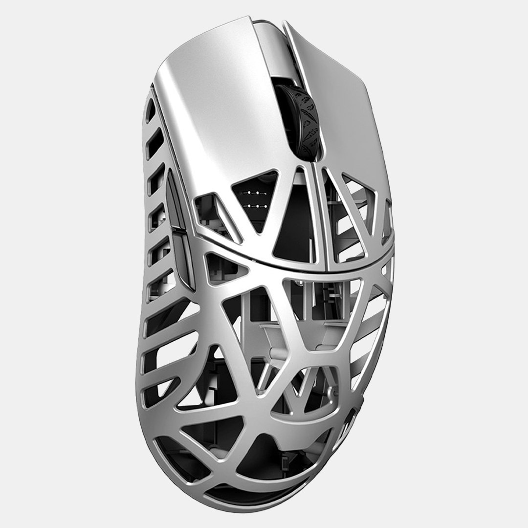 WLMOUSE Beast X MAX Gaming Mouse | Battlestations | Desk Accessories ...