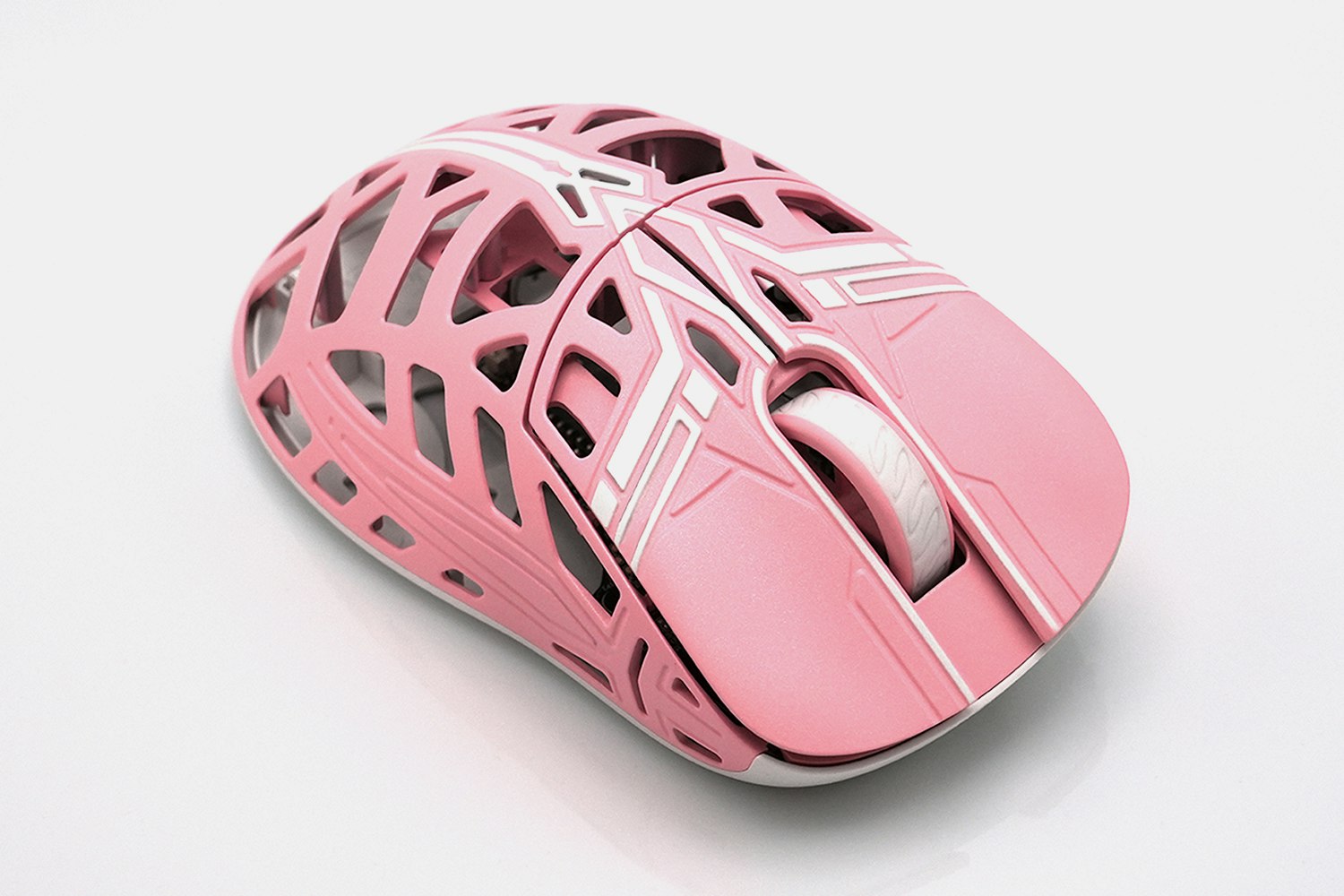 WLMOUSE Sword X Series Gaming Mouse | Battlestations | Desk Accessories ...