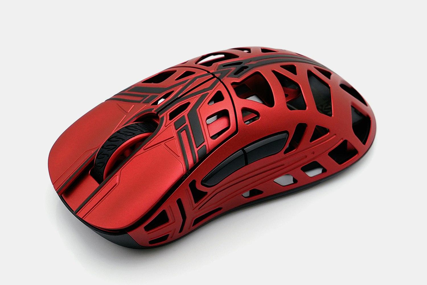 WLMOUSE Sword X Series Gaming Mouse | Battlestations | Desk Accessories ...