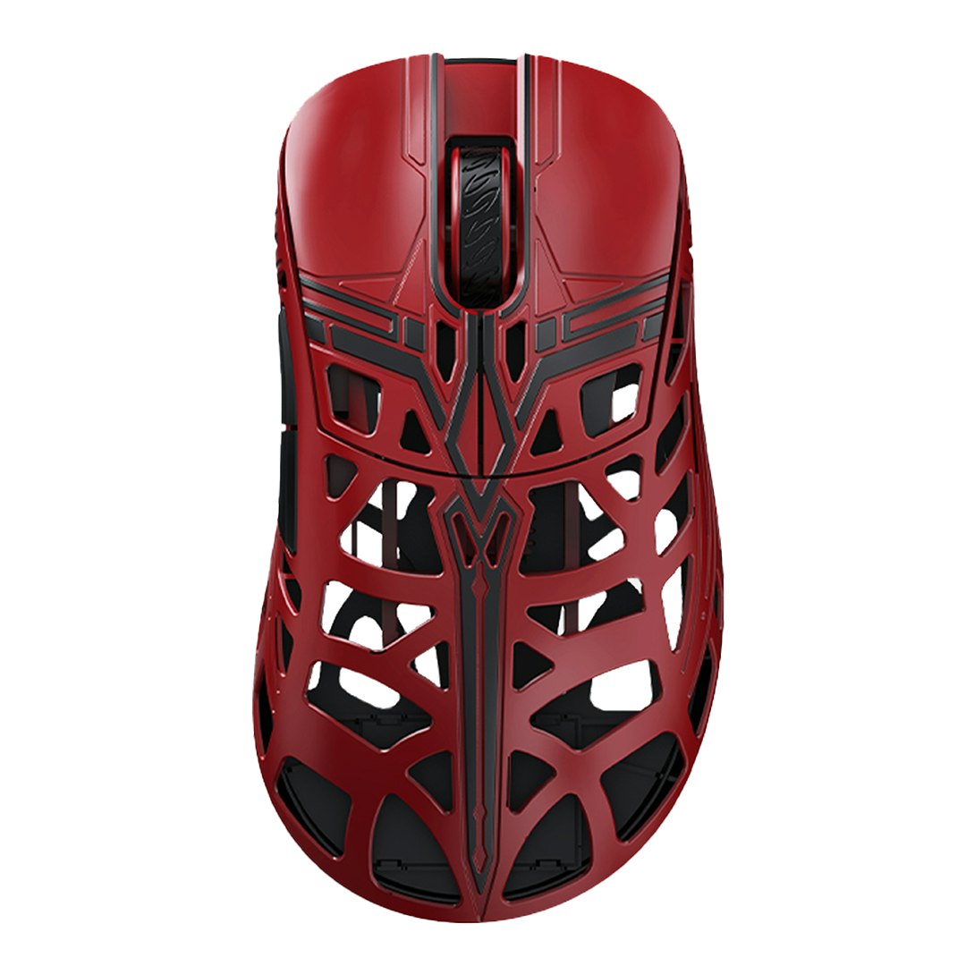WLMOUSE Sword X Series Gaming Mouse | Battlestations | Desk Accessories ...
