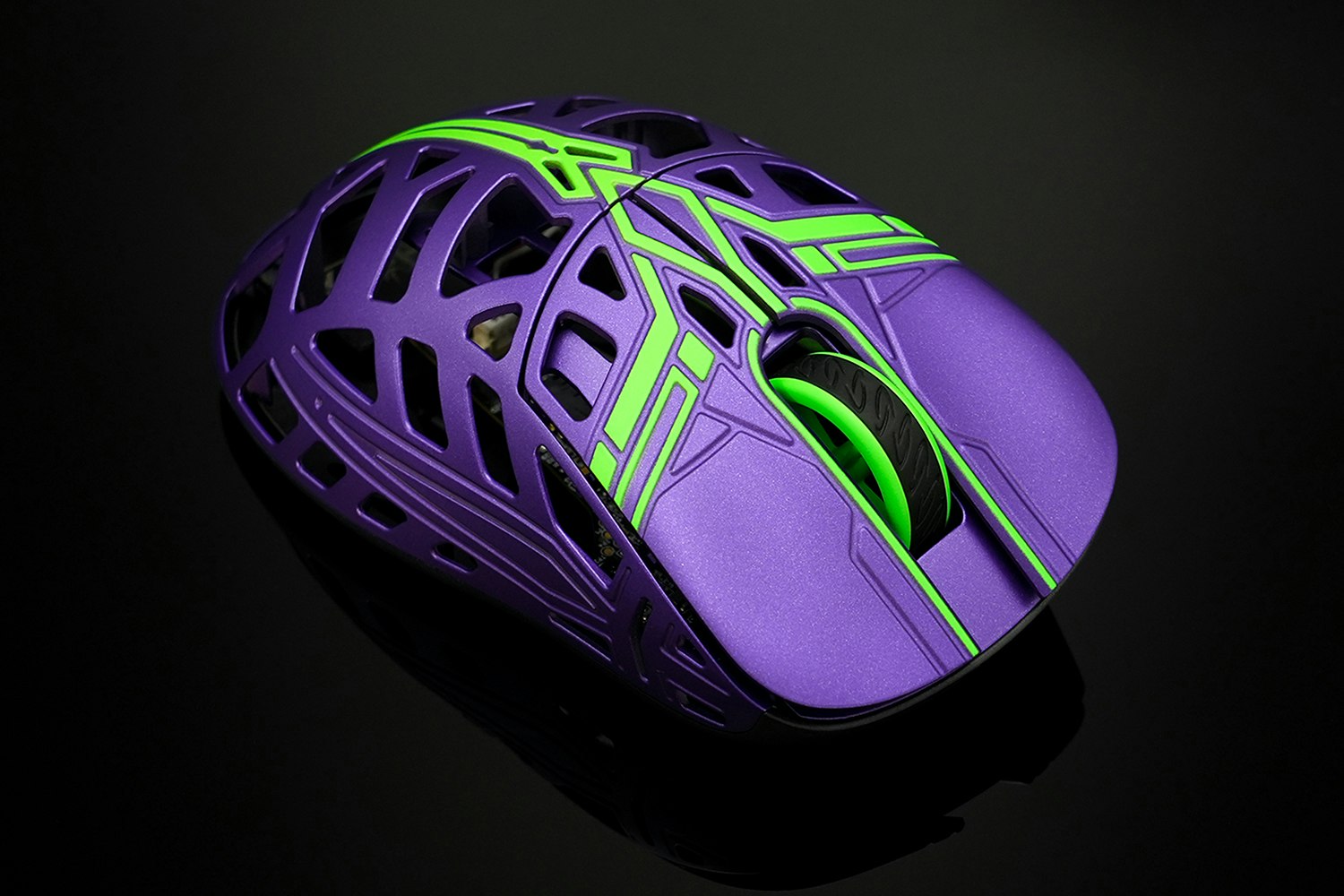 WLMOUSE Sword X Series Gaming Mouse | Battlestations | Desk Accessories ...