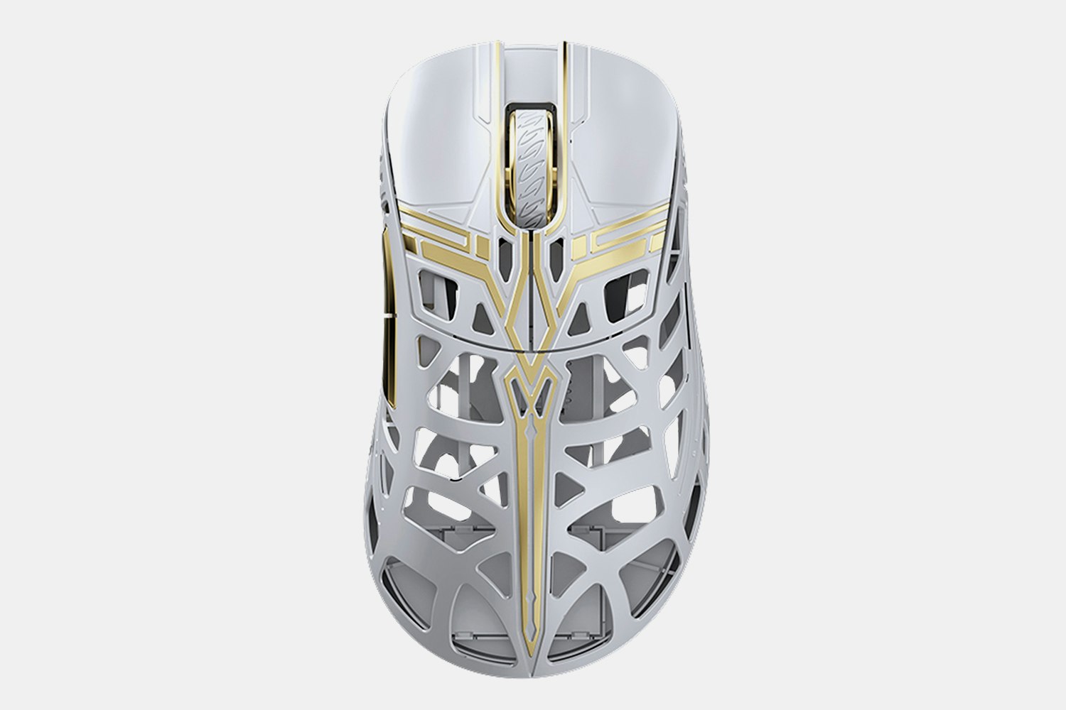 WLMOUSE Sword X Series Gaming Mouse | Battlestations | Desk Accessories ...