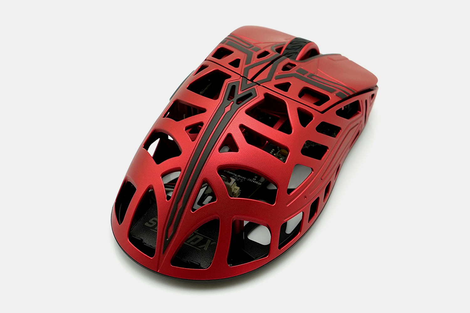 WLMOUSE Sword X Series Gaming Mouse | Battlestations | Desk Accessories ...