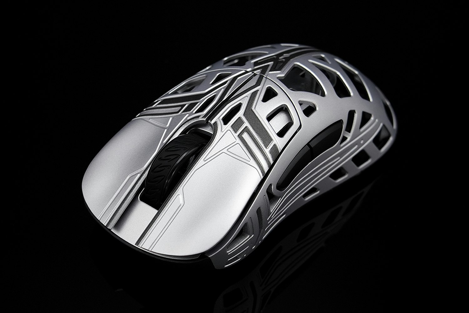 WLMOUSE Sword X Series Gaming Mouse | Battlestations | Desk Accessories ...