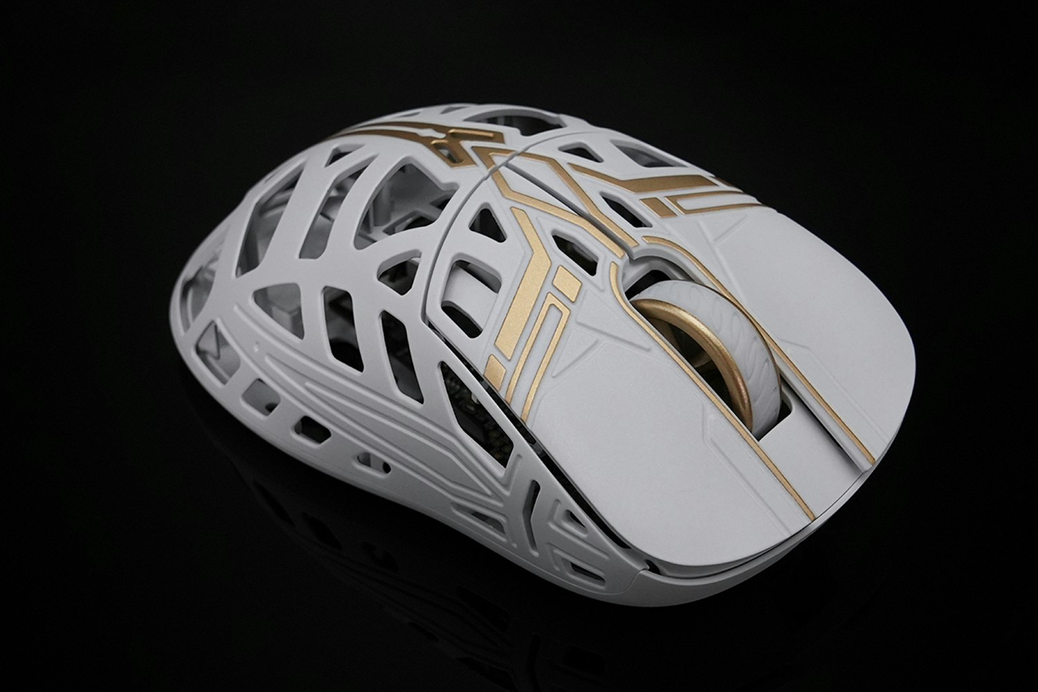 WLMOUSE Sword X Series Gaming Mouse | Battlestations | Desk Accessories ...