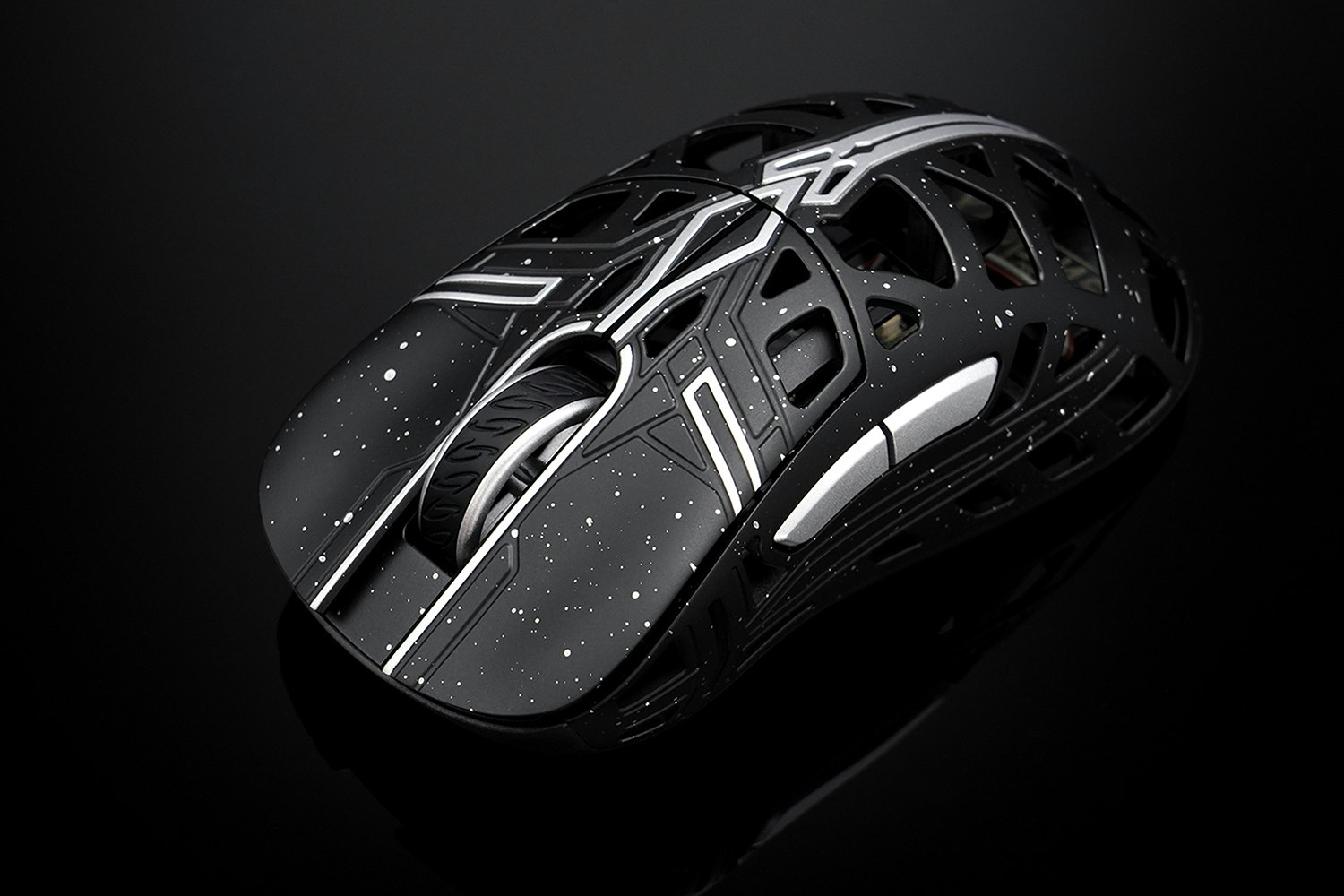 WLMOUSE Sword X Series Gaming Mouse | Battlestations | Desk Accessories ...