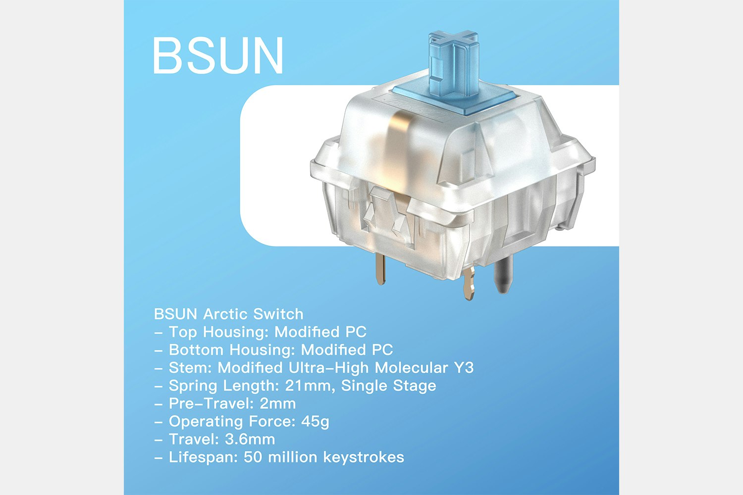 WOBKEY Crush 80 Quick-Release Ball-Catch Structure Mechanical Keyboard ...