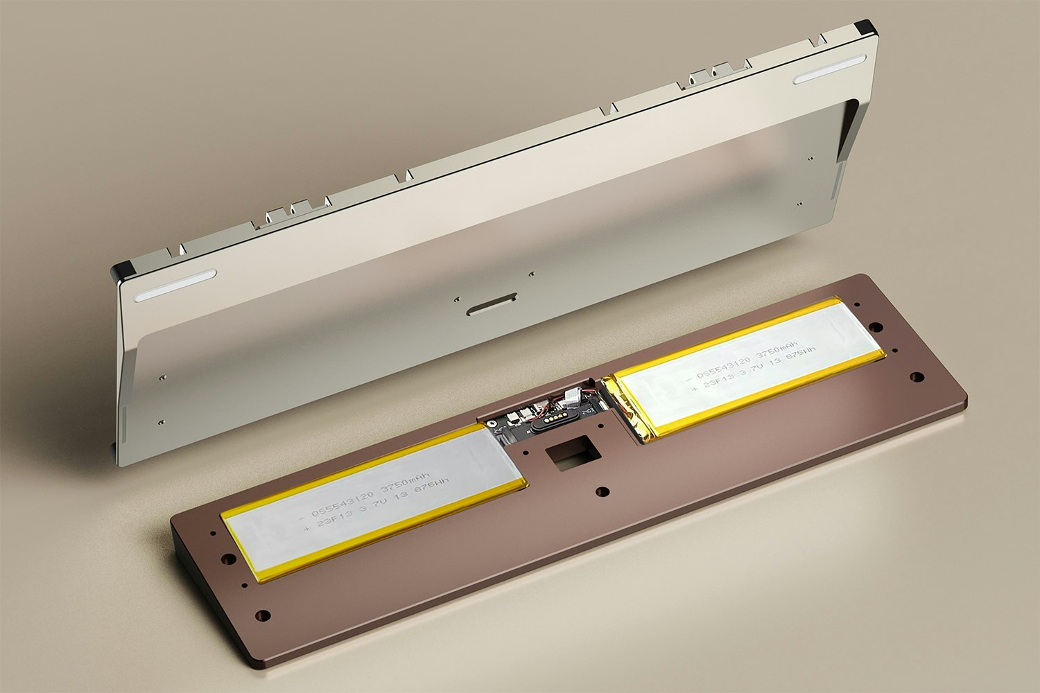 WOBKEY Crush 80 Reboot Mechanical Keyboard | Mechanical Keyboards | TKL ...