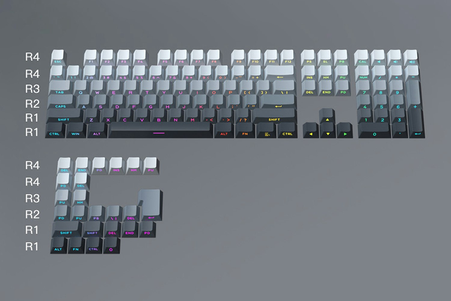 Mechanical Keyboards | Drop | Newest TKL, 65%, 60%, 40% & More
