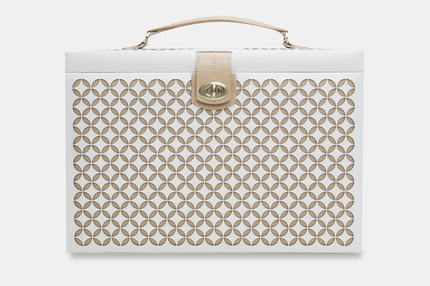 WOLF Chloé Jewelry Cases | Price & Reviews | Drop (formerly Massdrop)