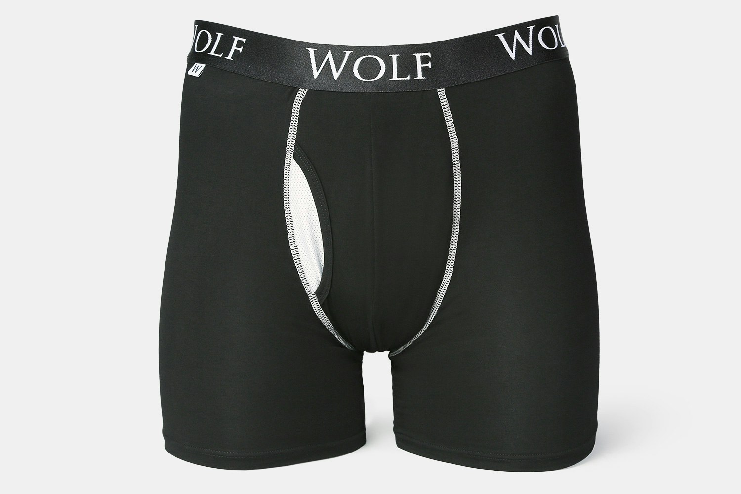 Wolf Clothing Co. Jefe Boxer Briefs (2-Pack) | Pants | Drop