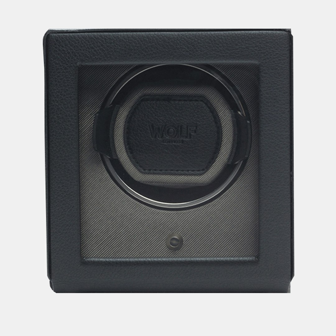 WOLF Cub Watch Winder | Watch Winders | Drop