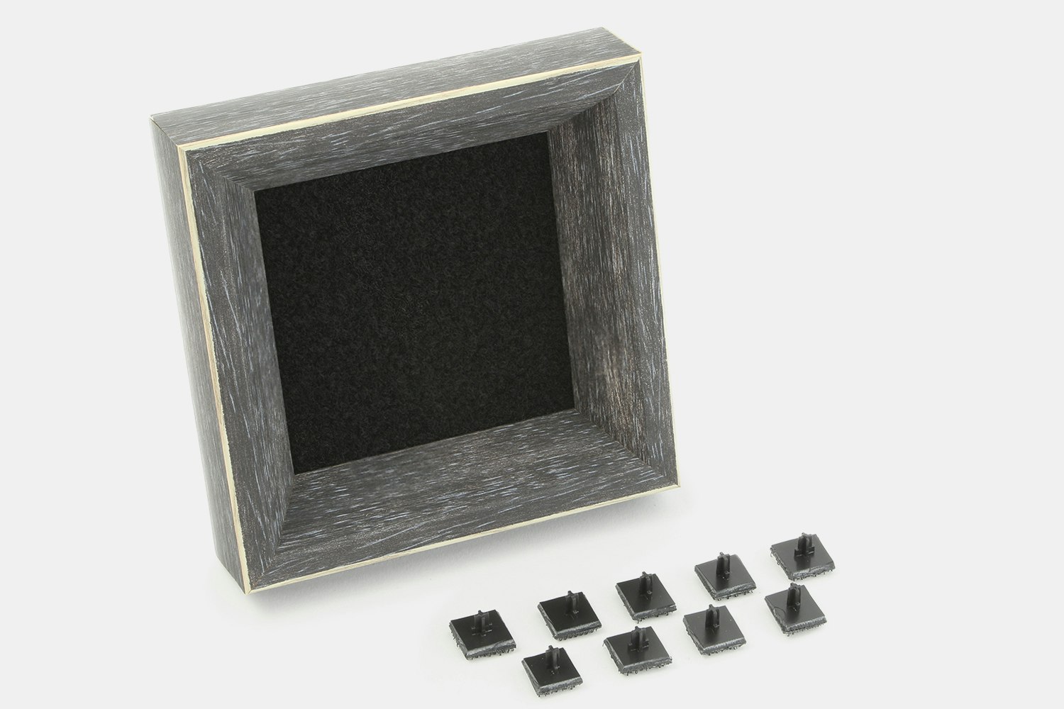 Pine Wood Mechanical Keyboard Keycap Frame | Mechanical Keyboards ...