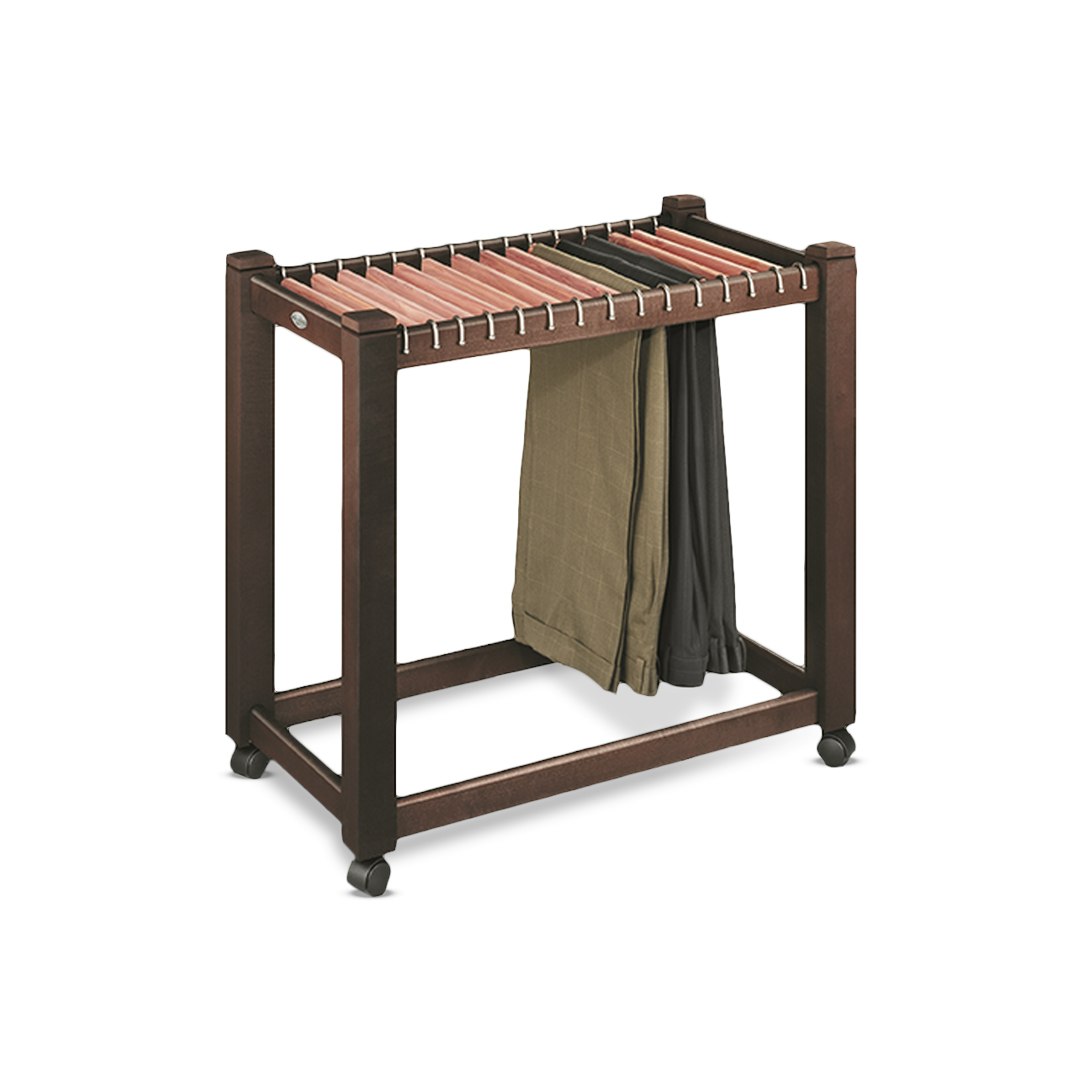 Woodlore Deluxe Pant Trolley | Clothing Care Products | Drop