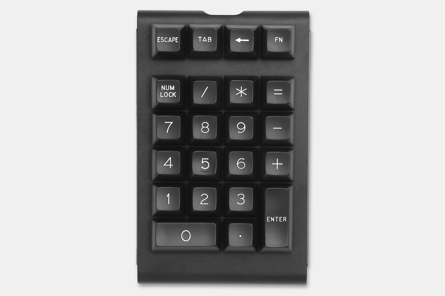 X-Bows Knight Plus Ergonomic Mechanical Keyboard | Mechanical Keyboards ...