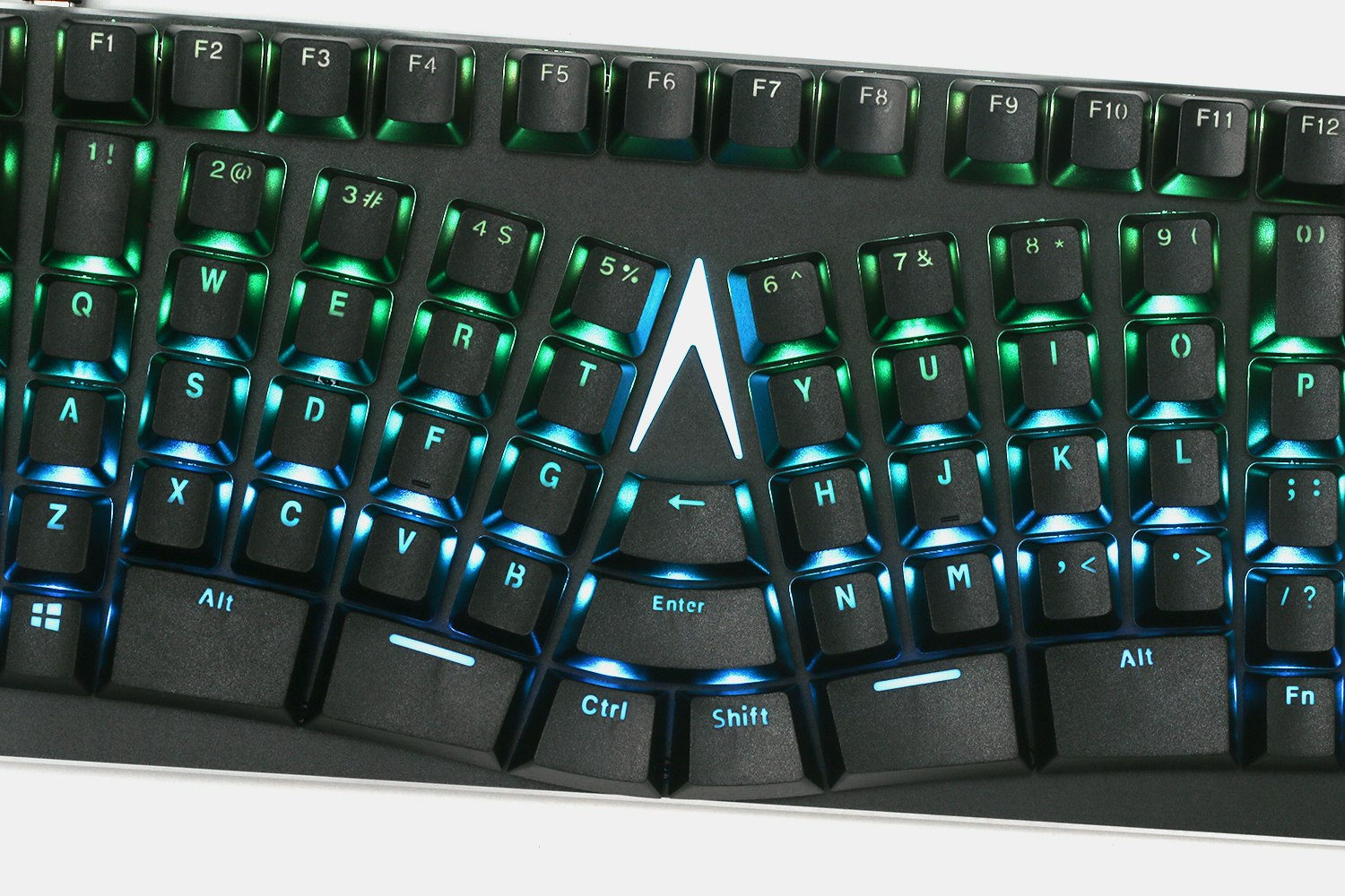 X-Bows Ergonomic Mechanical Keyboard | Mechanical Keyboards | Custom ...
