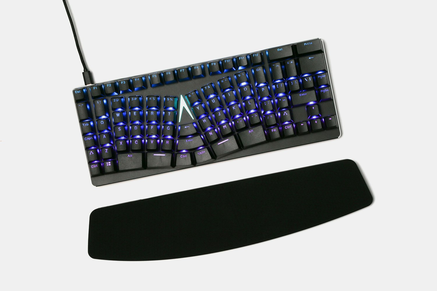 X-Bows Ergonomic Mechanical Keyboard | Mechanical Keyboards | Custom ...