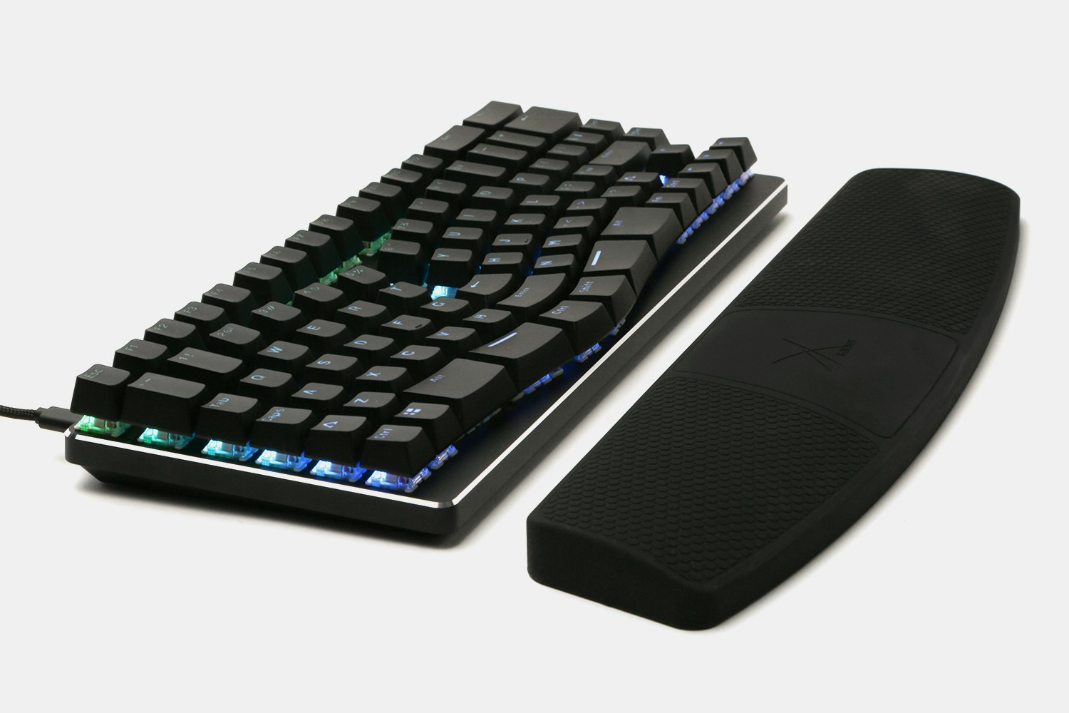 X-Bows Ergonomic Mechanical Keyboard | Mechanical Keyboards | Custom ...