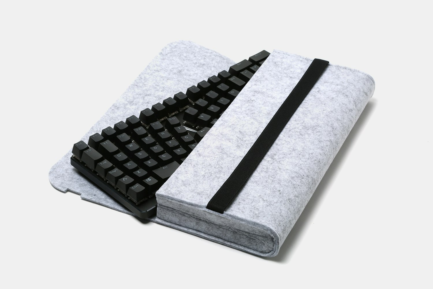 X-Bows Ergonomic Mechanical Keyboard | Mechanical Keyboards | Custom ...