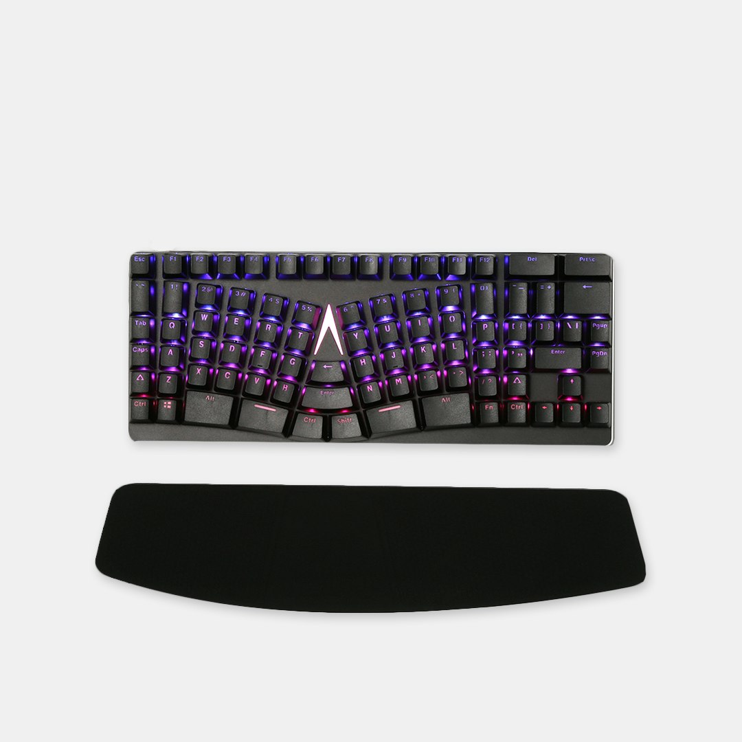 X-Bows Ergonomic Mechanical Keyboard | Mechanical Keyboards | Custom ...