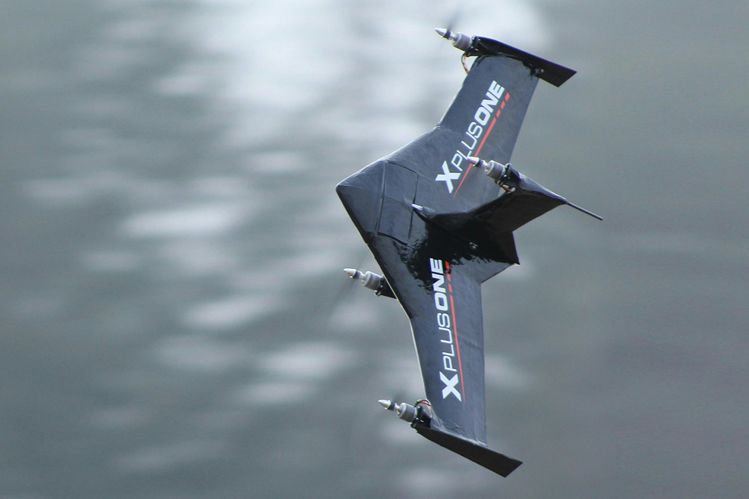 XCraft X PlusOne HD Pro RTF Bundle | Drones | Camera Drones | Drop