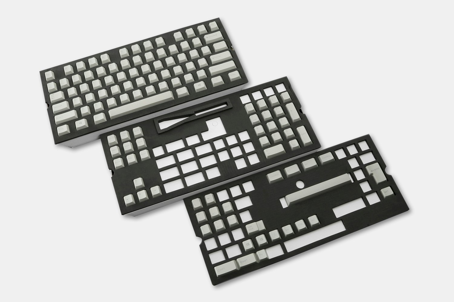 XD60 / XD64 Custom Mechanical Keyboard Kit | Mechanical Keyboards ...