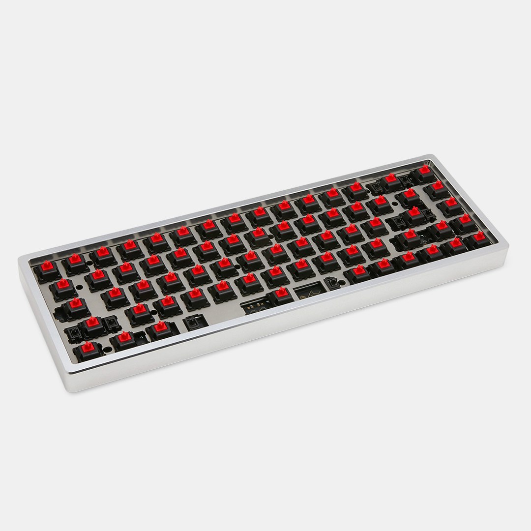 XD68 Custom Mechanical Keyboard Kit Discussions | Mechanical Keyboards ...