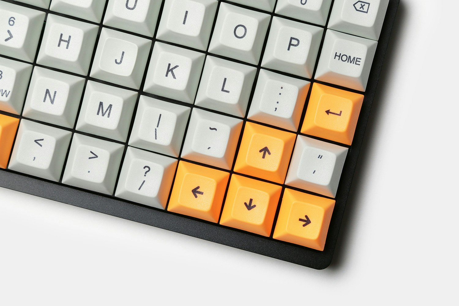 75-Key Aluminum Mechanical Keyboard | Mechanical Keyboards | Custom ...