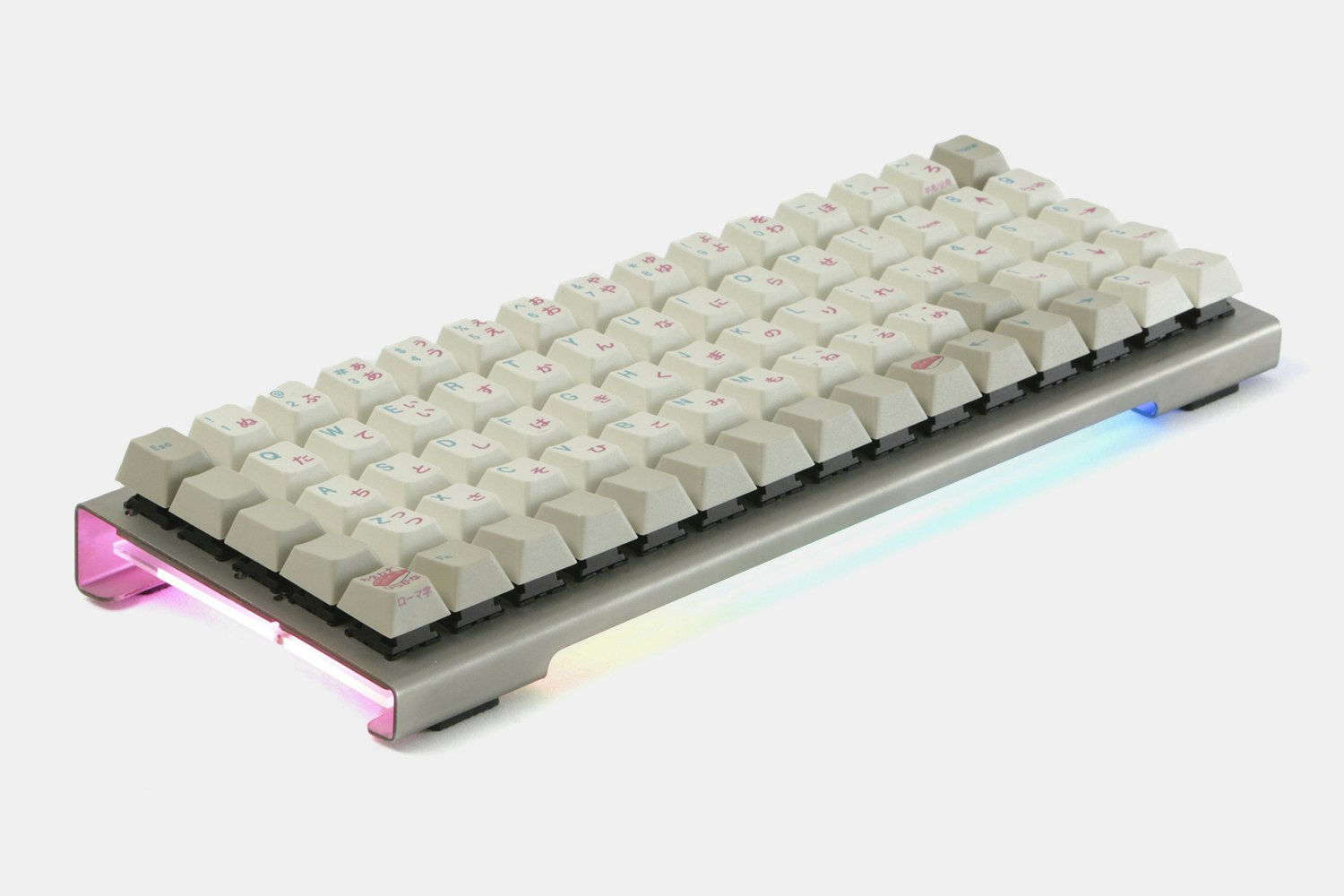 XD75 Custom Mechanical Keyboard Kit | Mechanical Keyboards | Custom ...
