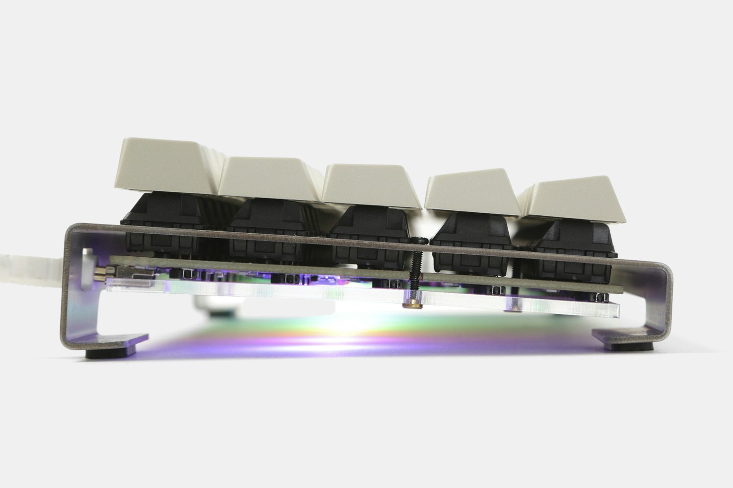 XD75 Custom Mechanical Keyboard Kit | Mechanical Keyboards | Custom ...