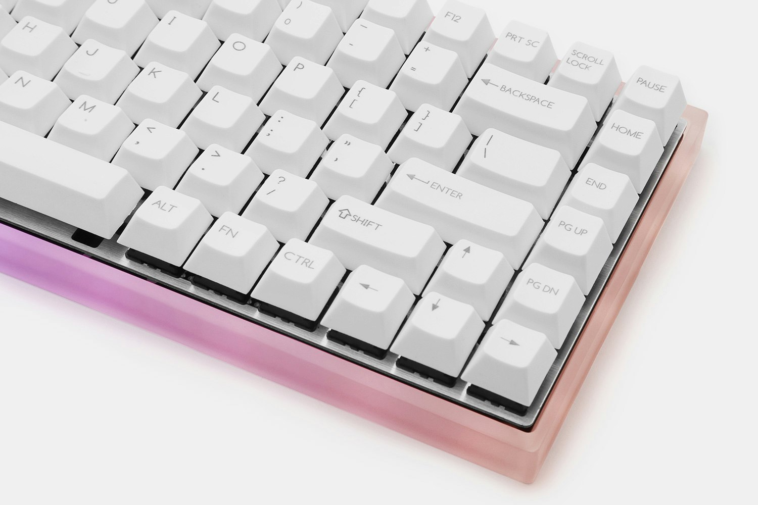 XD84 Custom Mechanical Keyboard Kit | Mechanical Keyboards | Custom ...