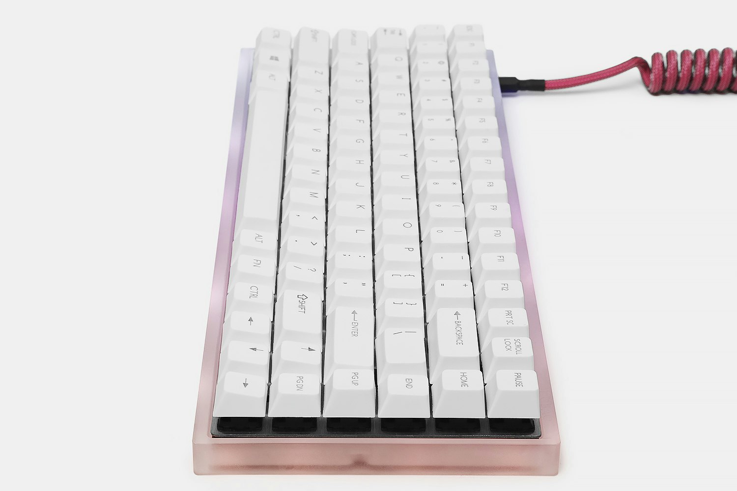XD84 Custom Mechanical Keyboard Kit | Mechanical Keyboards | Custom ...