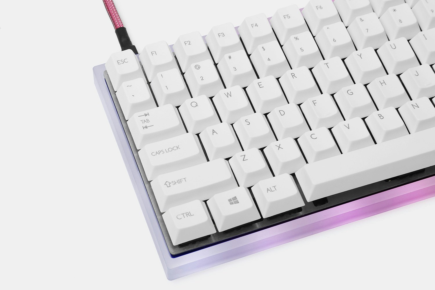 XD84 Custom Mechanical Keyboard Kit | Mechanical Keyboards | Custom ...
