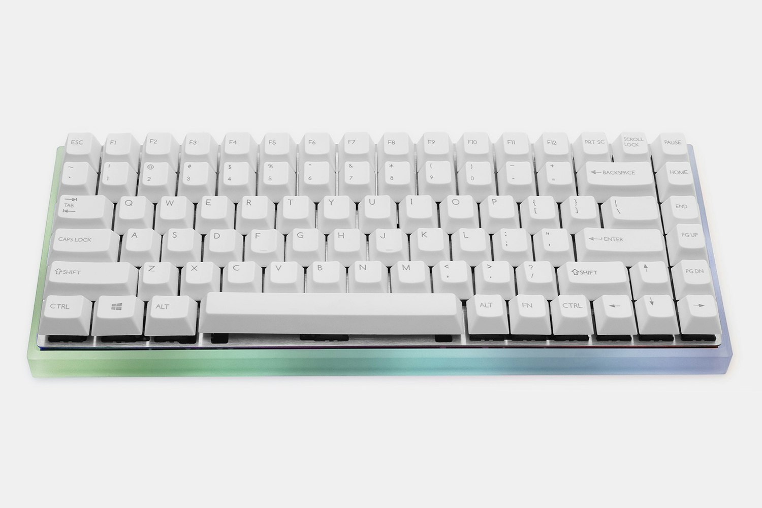 XD84 Custom Mechanical Keyboard Kit | Mechanical Keyboards | Custom ...