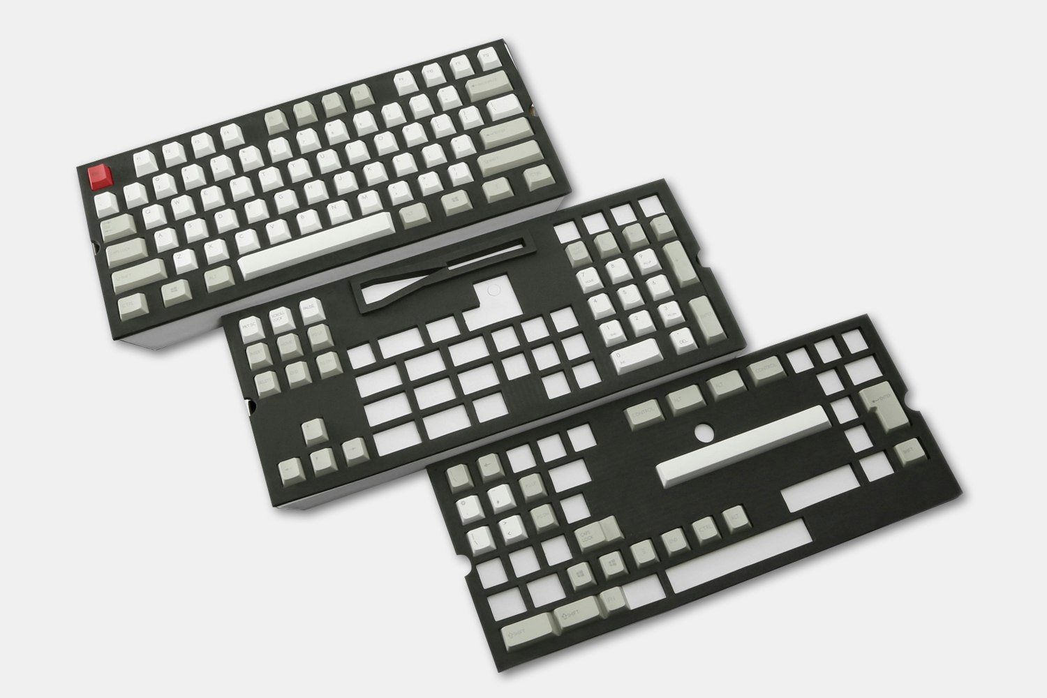 XD84 Custom Mechanical Keyboard Kit | Mechanical Keyboards | Custom ...