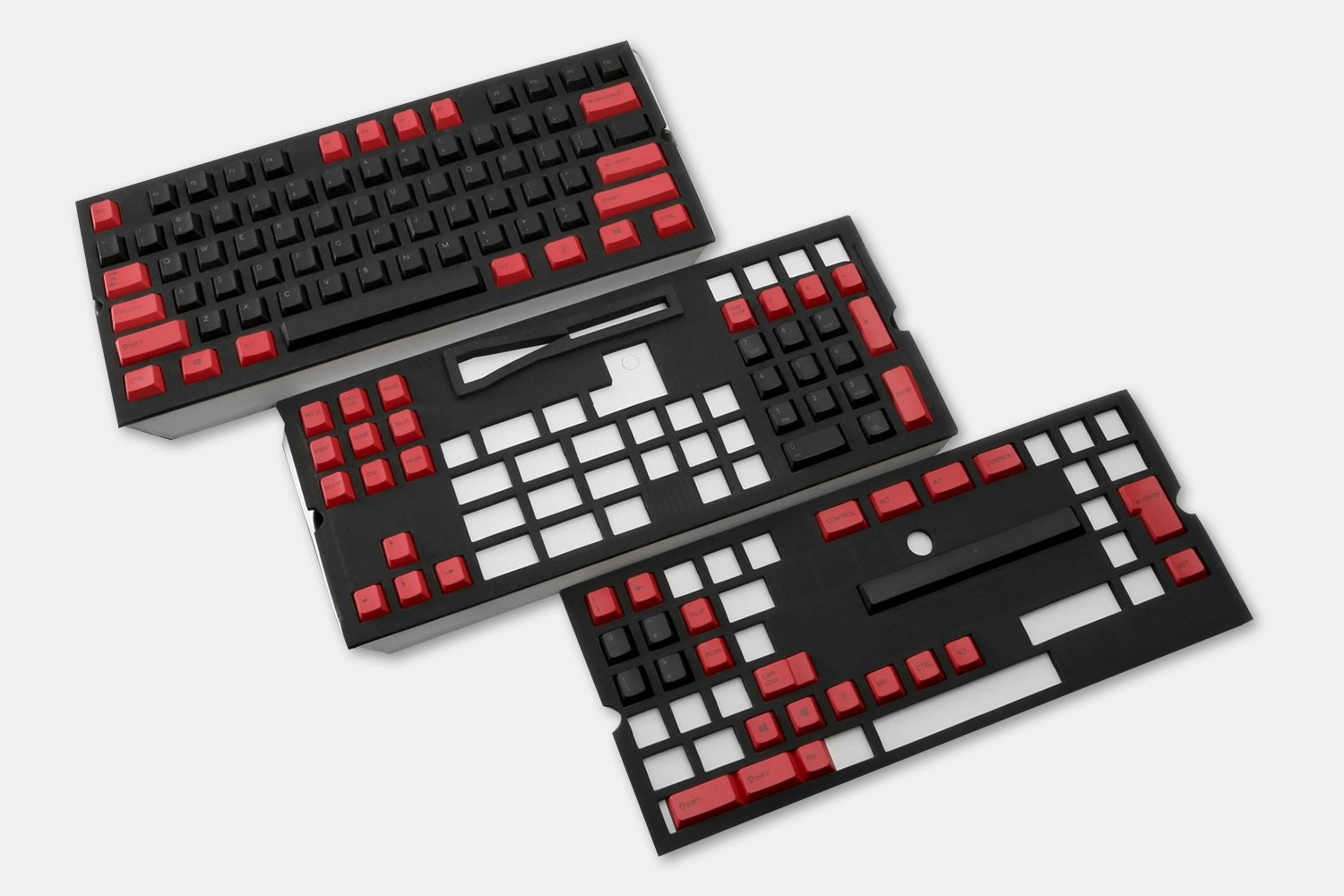XD84 Custom Mechanical Keyboard Kit | Mechanical Keyboards | Custom ...