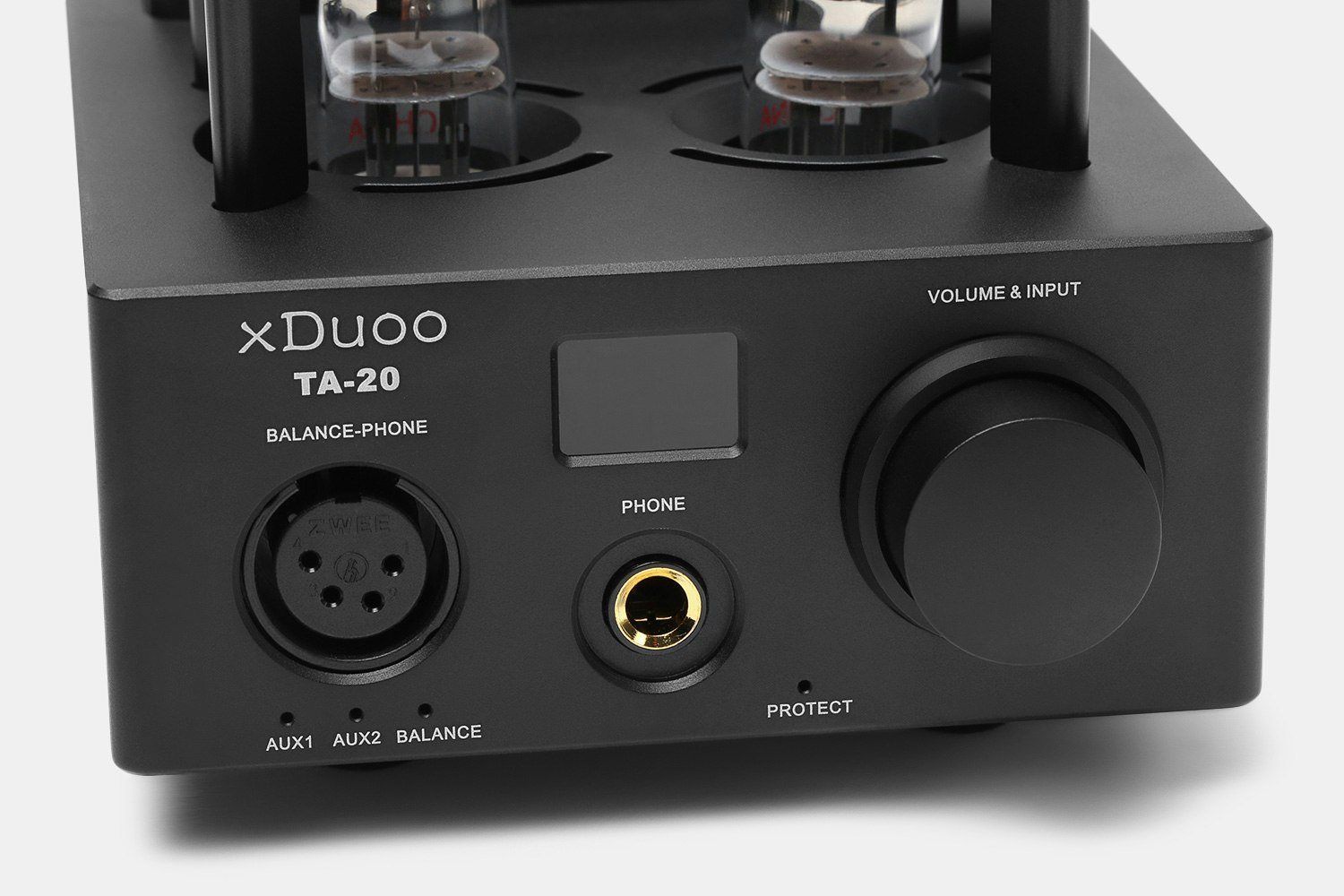 xDuoo TA-20 Balanced Headphone Amp | Price & Reviews | Drop