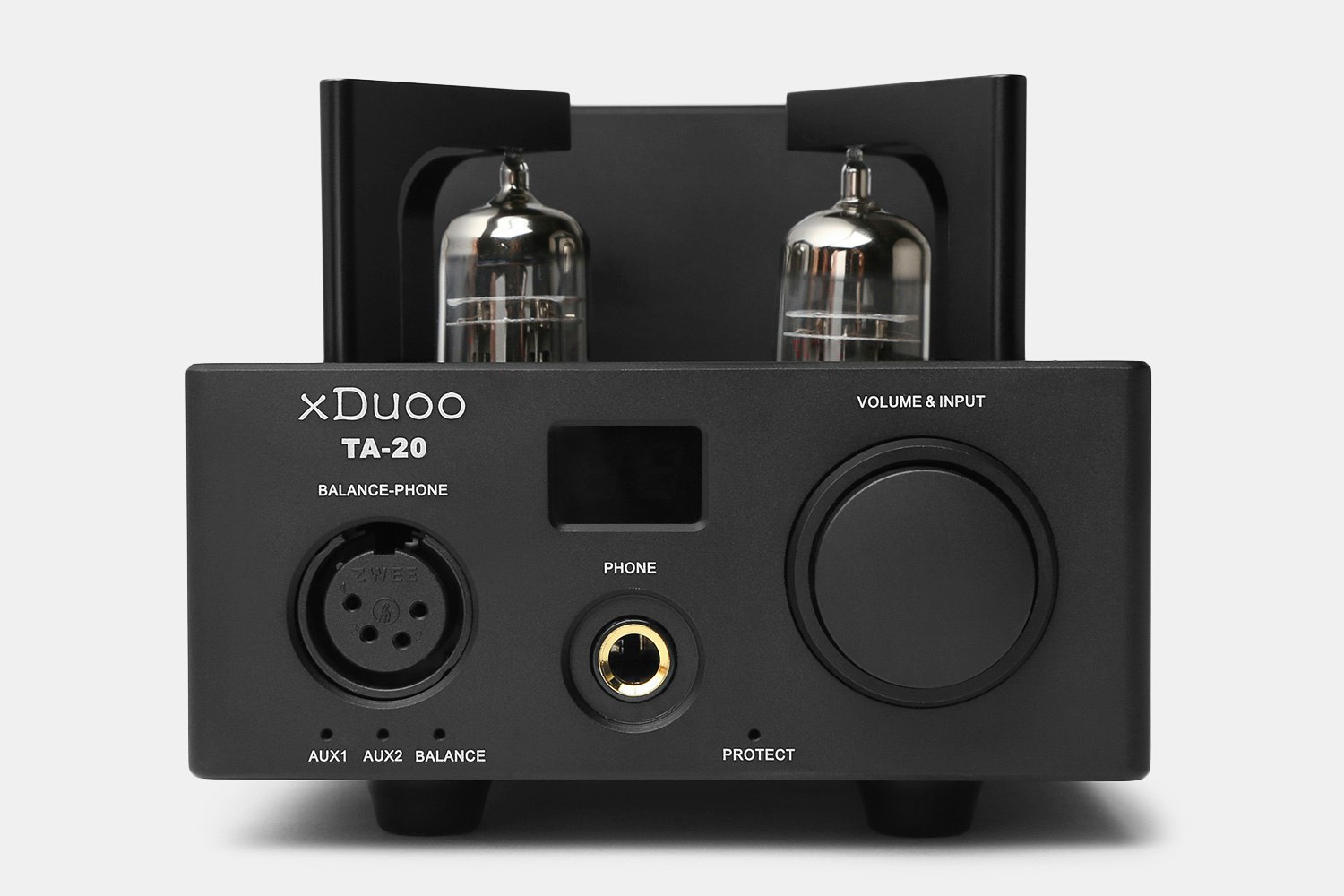 xDuoo TA-20 Balanced Headphone Amp | Price & Reviews | Drop