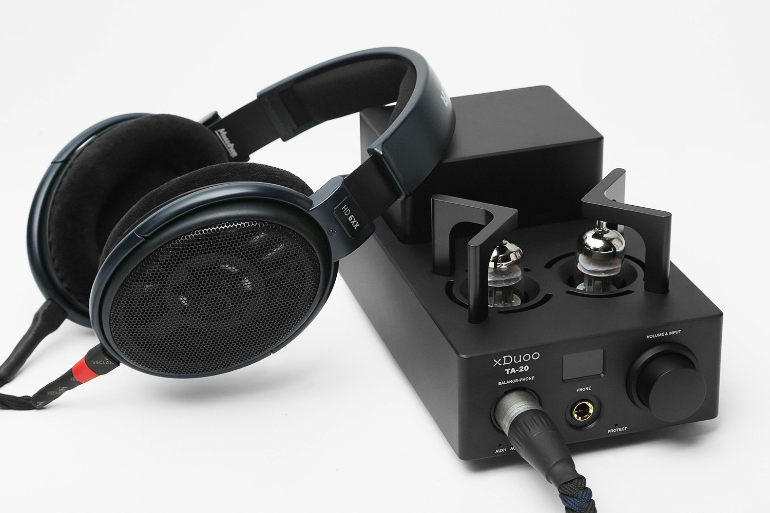 xDuoo TA-20 Balanced Headphone Amp | Price & Reviews | Drop