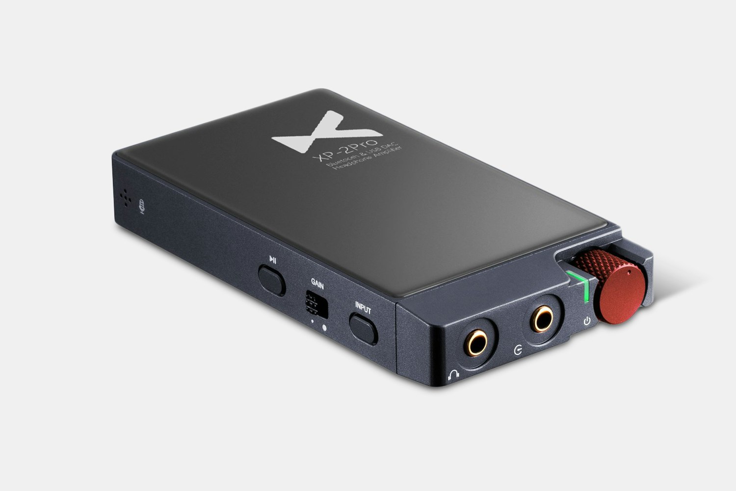 xDuoo XP-2 Pro Bluetooth DAC/Amp | Audiophile | DACs | Amp Combo DACs ...